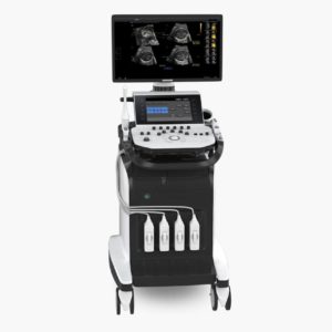 Ecografo Samsung WS80 – Eco-System